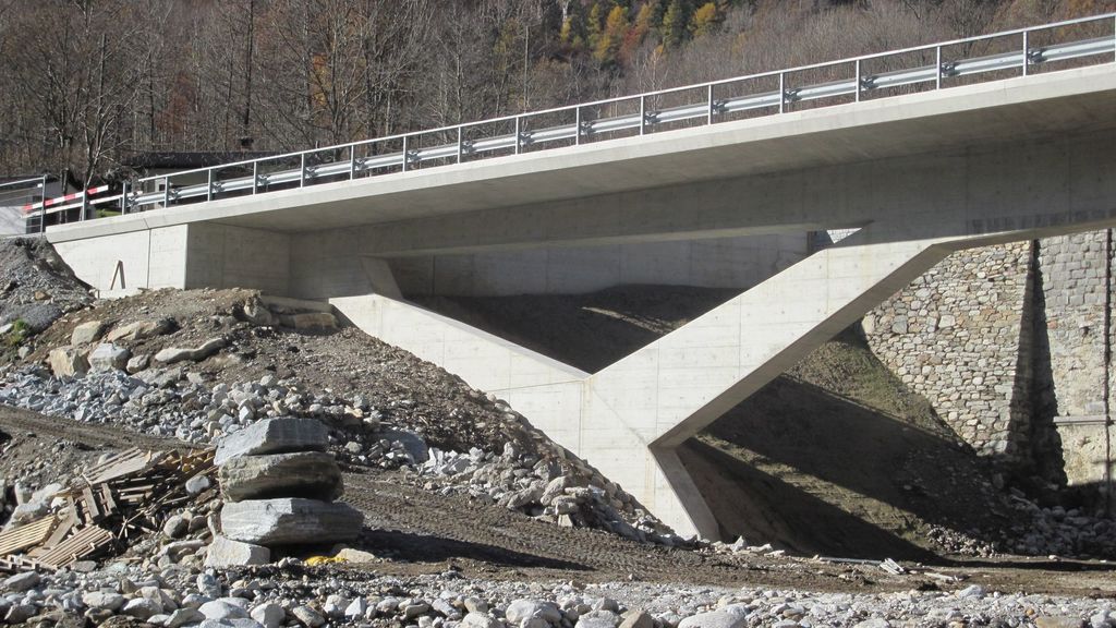 Laboratoire de construction en béton IBETON